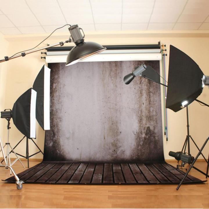 5x7ft Wood Wall Backdrop Photo Cameras Background Photography Photo ...