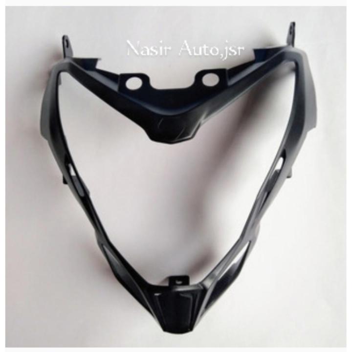 Head light mask for NS motorcycle | Daraz.com.bd