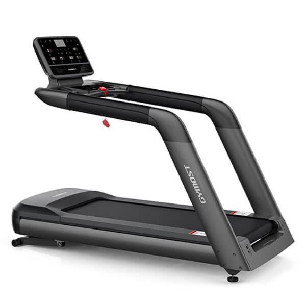 Commercial Motorized Treadmill-GYMOST-6140EA | Daraz.com.bd