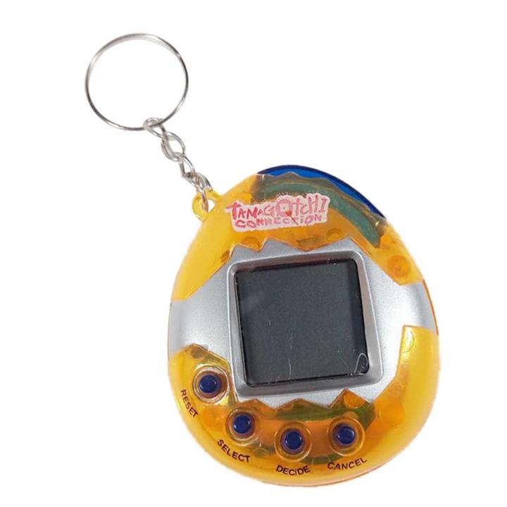 【YD】Tamagotchi Electronic Pets Toys 90S Nostalgic 49 Pets in One ...