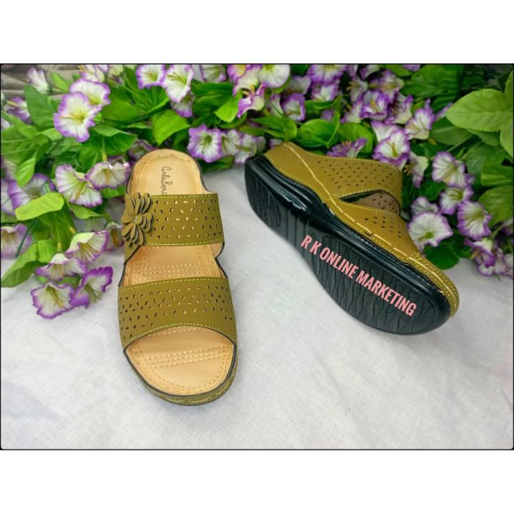 Soft Sily Doctor sandal for women | Daraz.com.bd