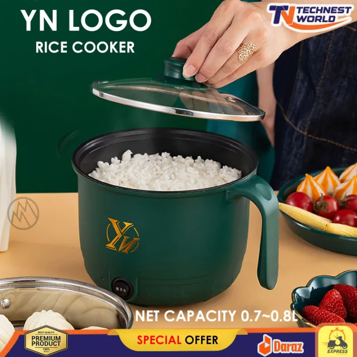 Mini Rice Cooker Electric Cooker Yn Rice Cooker Multifunction Electric ...