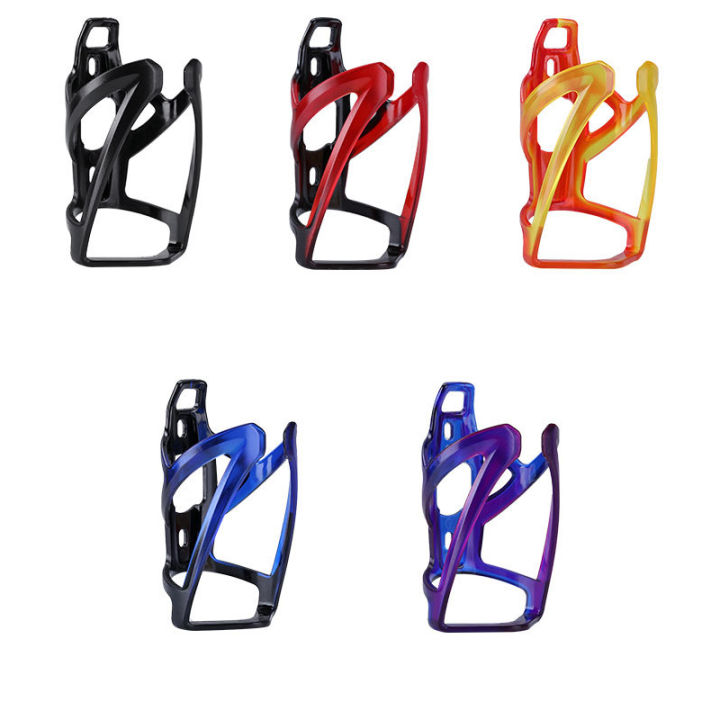 General Road PC Mountain Bike Kettle Rack Road Bike Cup Rack Bicycle ...