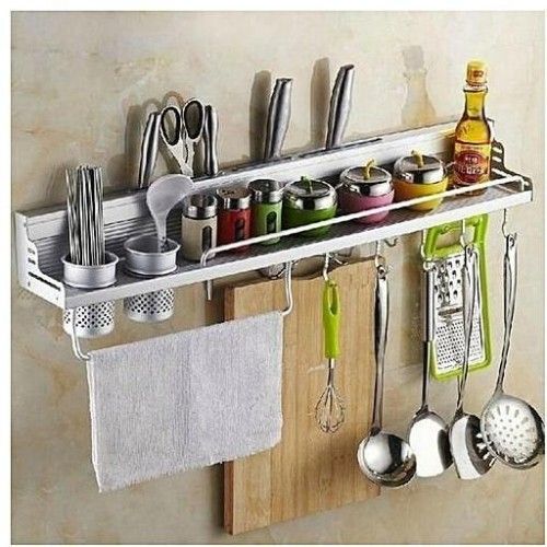 Smart Kitchen Rack | Daraz.com.bd