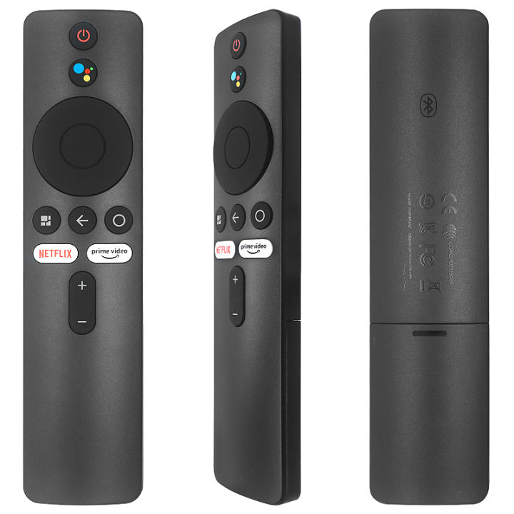 New XMRM-M2 mdz-27-aa For Mi TV Stick 4K Bluetooth Voice RF mi stick 4k Remote Control | Daraz ...