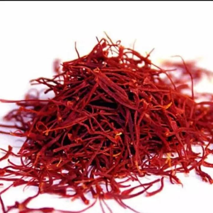Irani Pure Saffron Zafran - 2 gm | Daraz.com.bd