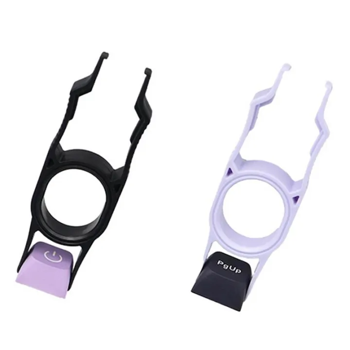 2 In 1 Key Switch Puller General Keyboard Key Puller Replacement ...