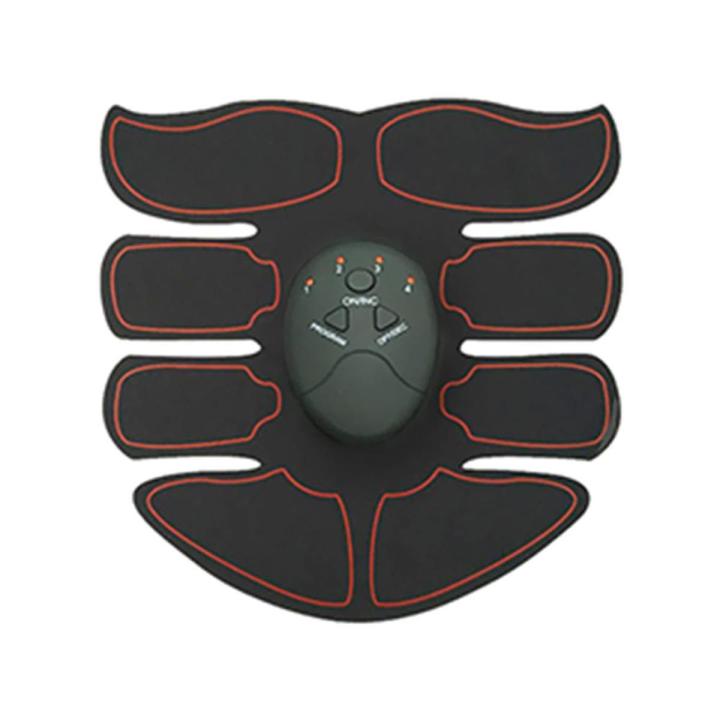 Well Designed Eight Abdominal Muscle Take Shape Helper Househeld ...