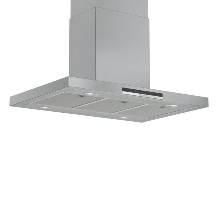 Bosch DIB97IM50M Kitchen Island Cooker Hood - 90 cm | Daraz.com.bd