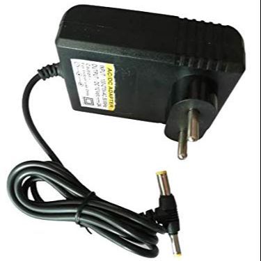 12V 2A DC Power Adapter, Powers Supply, Charge, SMPS for PC, LCD ...