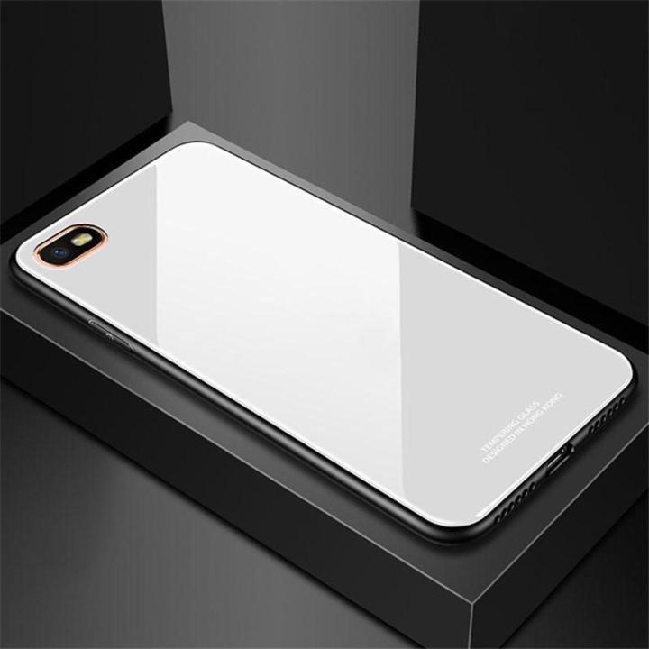 Tempered Glass Back Cover glass cover- Back Cover Glass Case HONG KONG ...