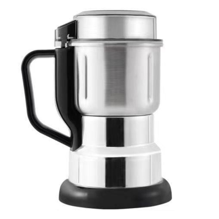 300W Stainless Electric Grinder Electric Fast Grinding Multifunction ...