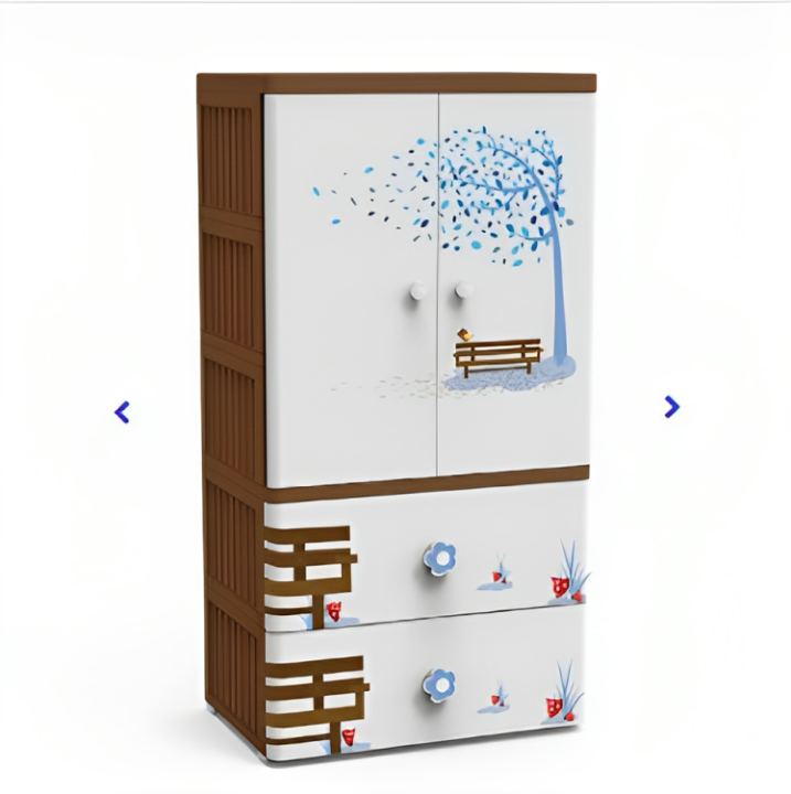 aKIJ loud Almira -Windy Kidz 2D With Lock | Daraz.com.bd