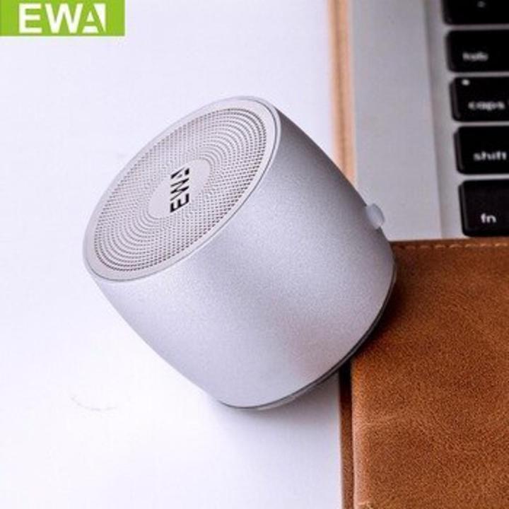 EWA Wireless Speaker | Daraz.com.bd