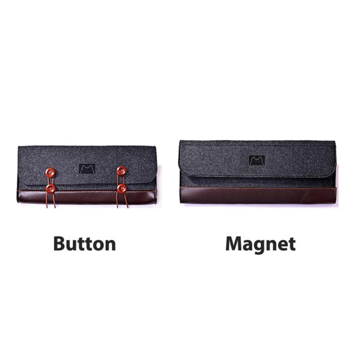 PU Felt keyboard carrying case bag | Daraz.com.bd