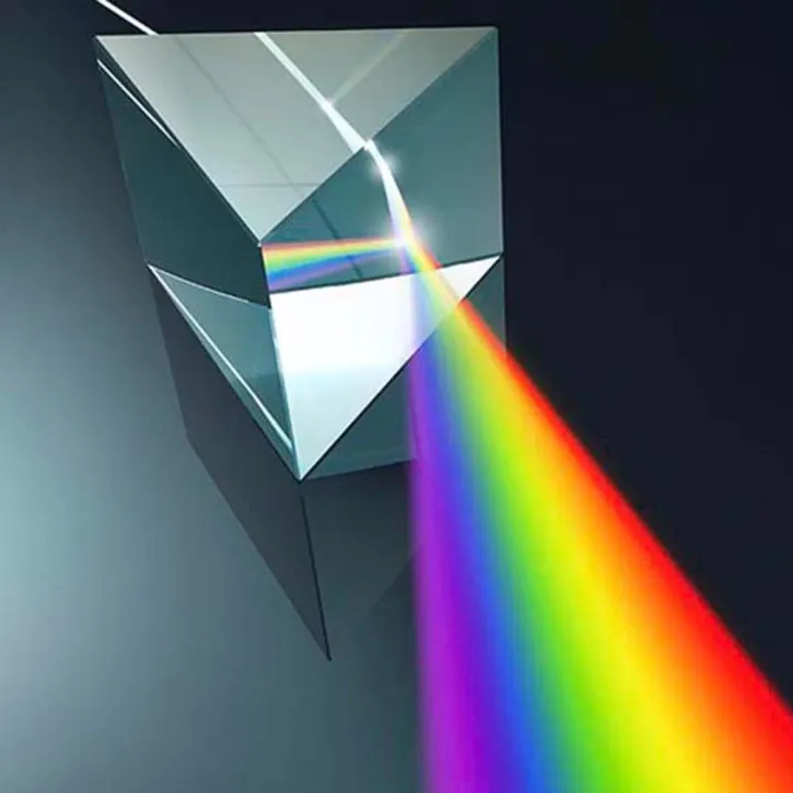 Learning Educational Toys Teaching Light Spectrum Optical Instruments ...