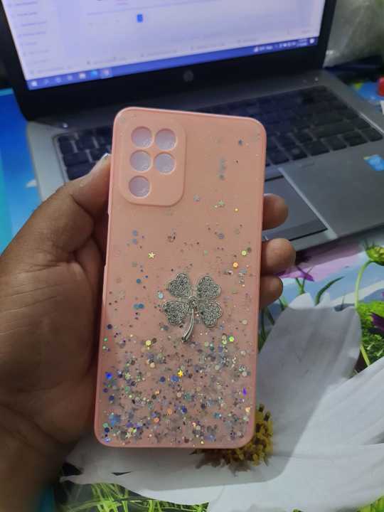 for Samsung Galaxy A22 [4G] /F22/M32 [4G] /M22 [4G] Ladies cover Phone ...