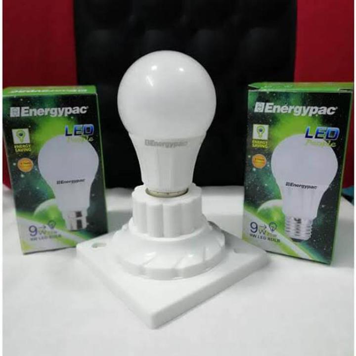 Energypac LED People 9 Watt | Daraz.com.bd