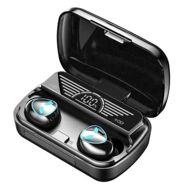 M20 Newest TWS Ear buds, Bluetooth 5.3 | Daraz.com.bd
