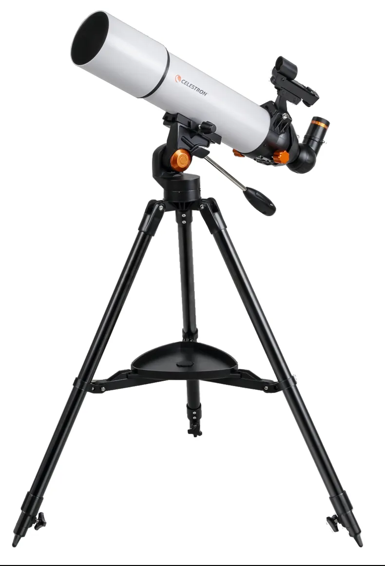 CELESTRON Libra 705/805 Astronomical Telescope Children's Adult ...