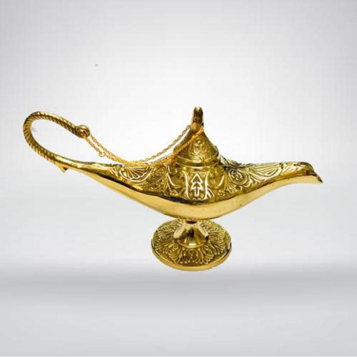 Aladdin's Magic Lamp/Aladdin Prodip | Daraz.com.bd