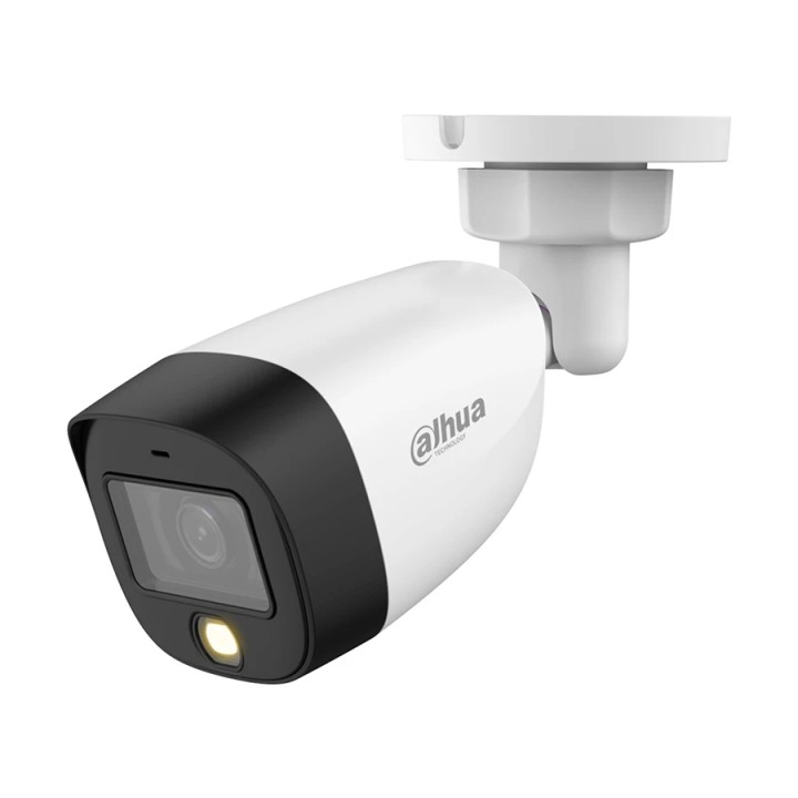 Dahua DH-HAC-HFW1509CP-LED (3.6mm) (5.0MP) Bullet CC Camera | Daraz.com.bd