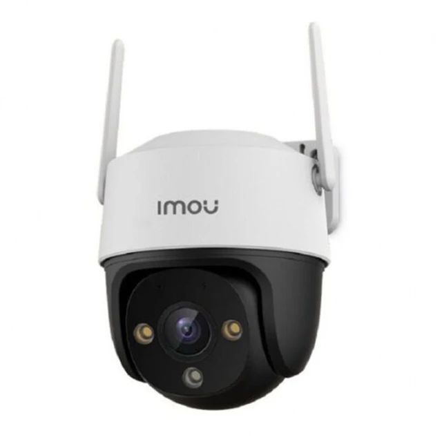 Dahua Imou Cruiser SE 4MP (IPC-S41FEP) PTZ Outdoor IP Camera Full-Color ...