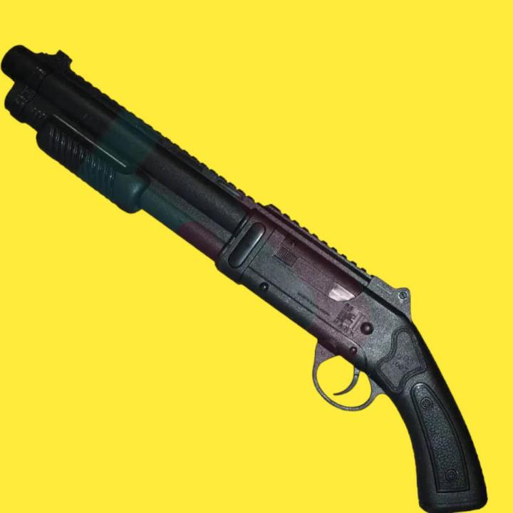 Toy Gun For Kids Baby Gun Play | Daraz.com.bd