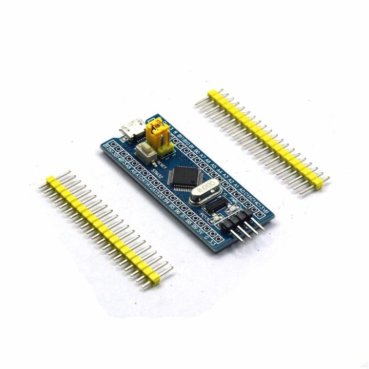 【happy One】stm32f103c8t6 Arm Stm32 System Development For Arduino Cs32f103c8t6 Bd