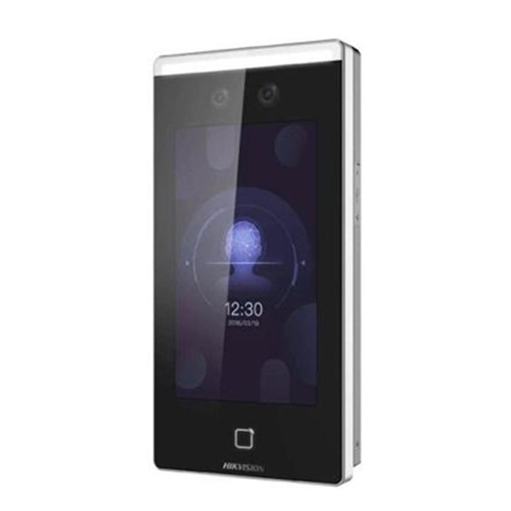 Hikvision DS-K1T341AM 2MP 4.3inch Face Access Terminal | Daraz.com.bd