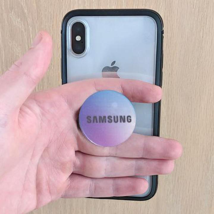 Pop Up Socket For Mobile -Samsung | Daraz.com.bd