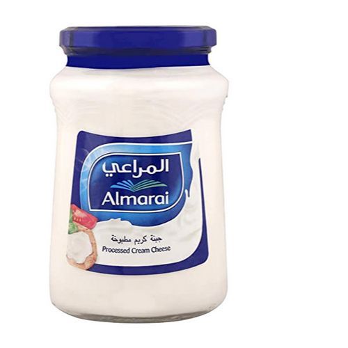 Almarai Spreadable Cream Cheese 500g(Saudi Arabia) | Daraz.com.bd