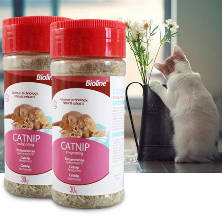 Bioline Catnip Leaves (30g) | Daraz.com.bd