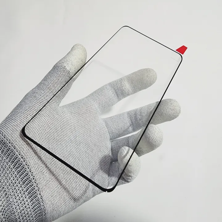 Tecno Camon 40 Pro Full Glue premium quality full glue screen protector ...