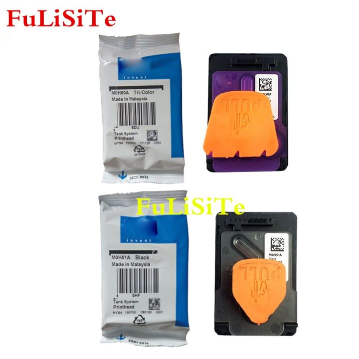 （NEW）1pc Original GT51 GT52 MOH50A MOH51A Printhead Print head For 5810 ...
