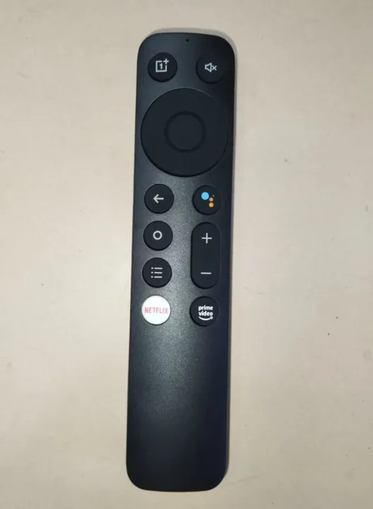 Remote Control Compatible For Oneplus Tv Y1s 43/32 Inch (2022 Model ...