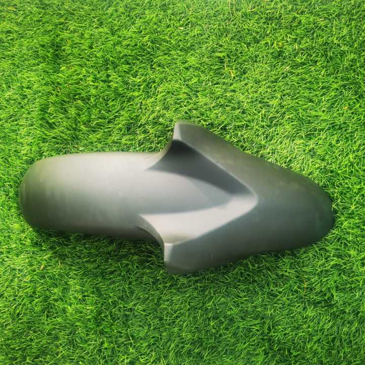 Front Mudguard/Fender Yamaha-FZ V2 Mat Black | Daraz.com.bd