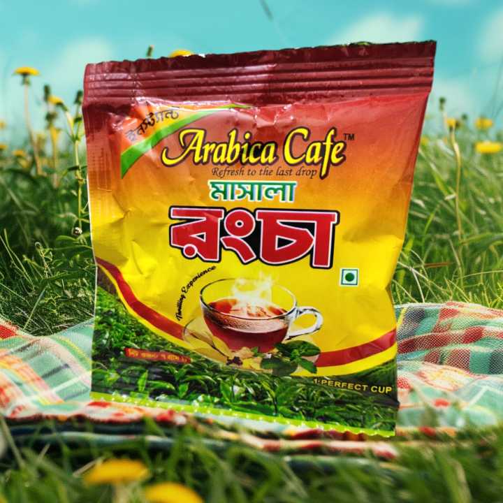 Arabica Instant Rong Tea Stick Instant Tea For Daily Drink Healthy Tea ...