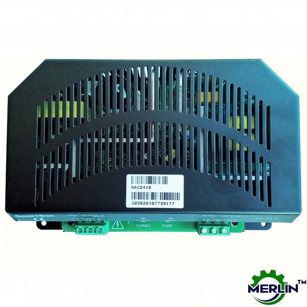 SmartGen BAC2410-24V | Generator Battery Charger | Daraz.com.bd