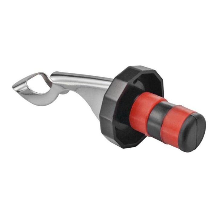 1/10pcs Press Stopper Vacuum Sealed Plug Bottle Stopper Saver Caps ...