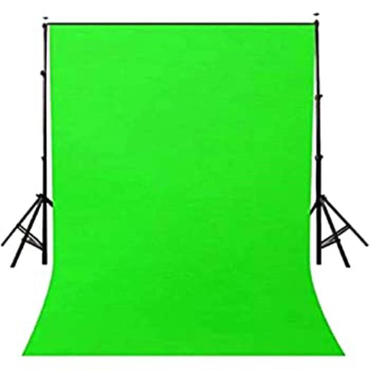 Green Screen Backdrop Background For Photography 8x12ft | Daraz.com.bd