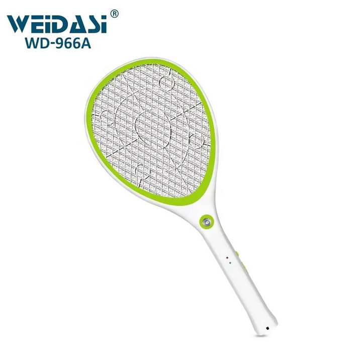 Weidasi Mosquito Killer Bat Wd-966A - Mosquito Bat | Daraz.com.bd