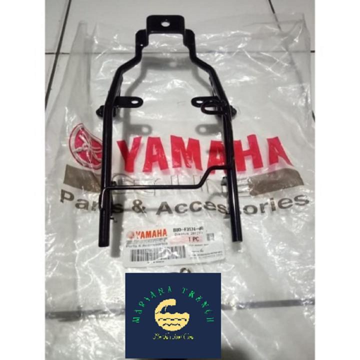 Yamaha MT15 Headlight Clam Rod Khacha or Headlight Stay | Daraz.com.bd