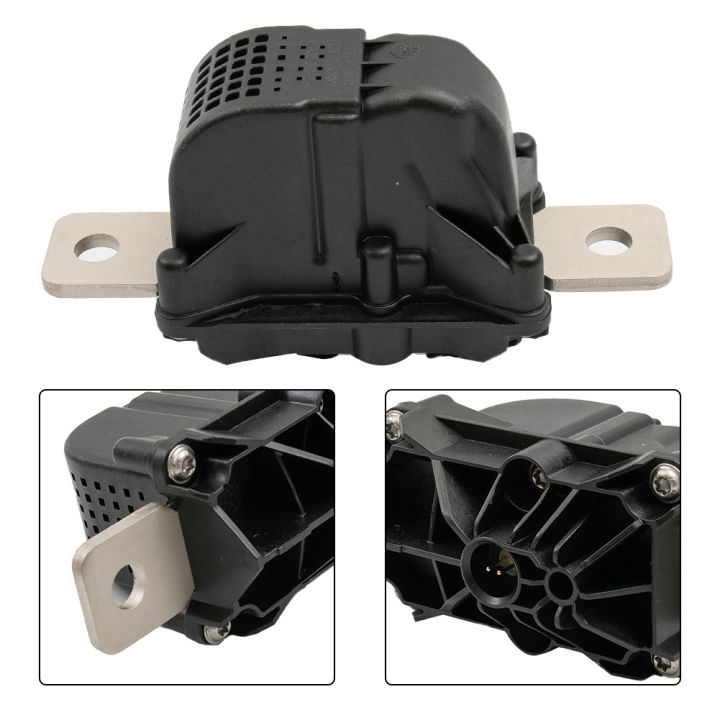 High Voltage Battery Disconnect Pyro Fuse For For For For For Tesla ...