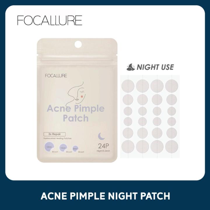 Focallure ACNE Pimple Night Patch (FA186) | Daraz.com.bd