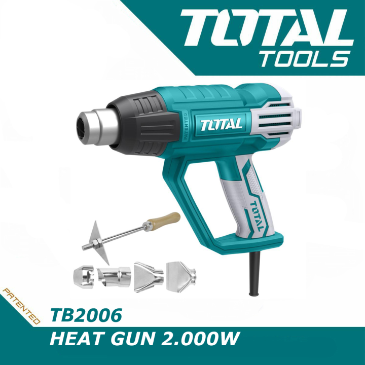 Hot Air Heat Machine 2000W Total industrial Master design-TB2006 ...