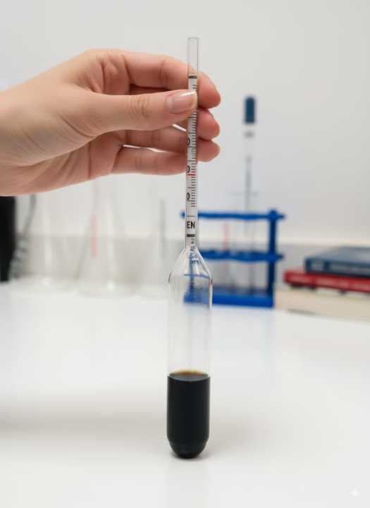 Lactometer for Milk Purity Test | Daraz.com.bd