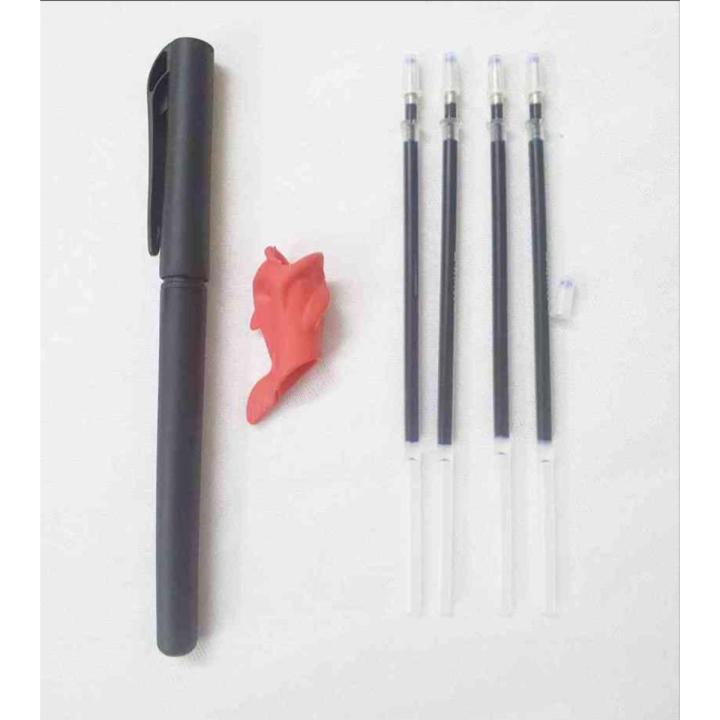 Magic Pen for Magic Handwriting Practice Book | Daraz.com.bd