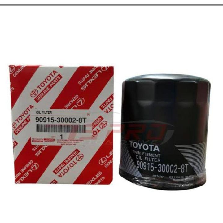 Oil Filter. 90915-30002. Toyota Dayna | Daraz.com.bd