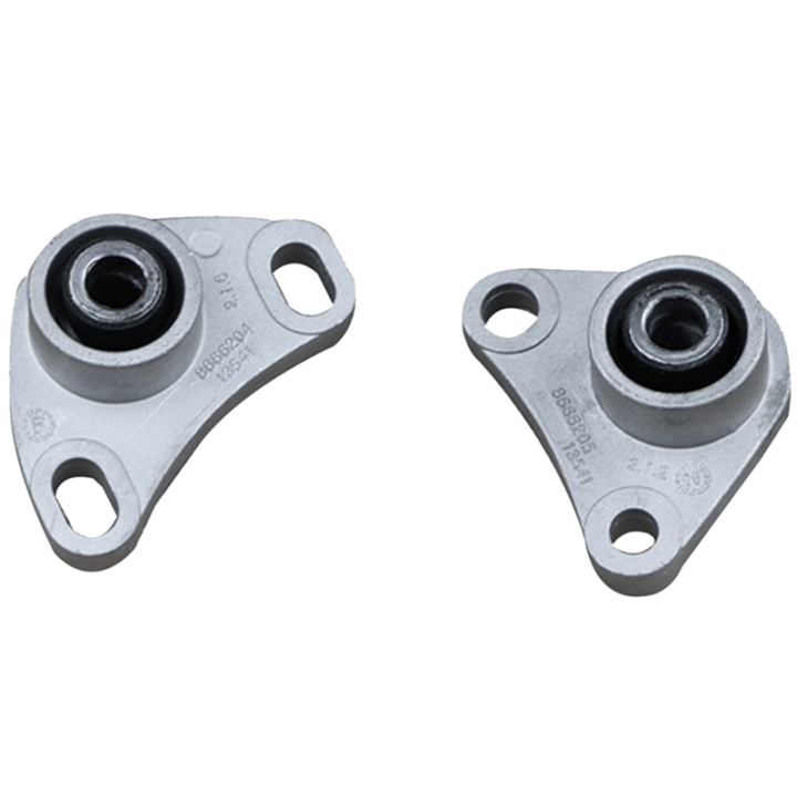 Bracket Mounting Bracket Bushing Engine Torque Rod Bracket for | Daraz ...